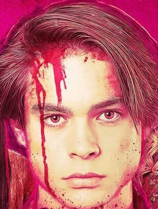 Cole Johnson | Heroes Wiki | Fandom