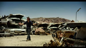 Cade Yeager/Gallery | Heroes Wiki | Fandom