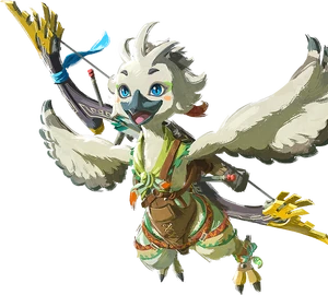 Tulin/Gallery | Heroes Wiki | Fandom