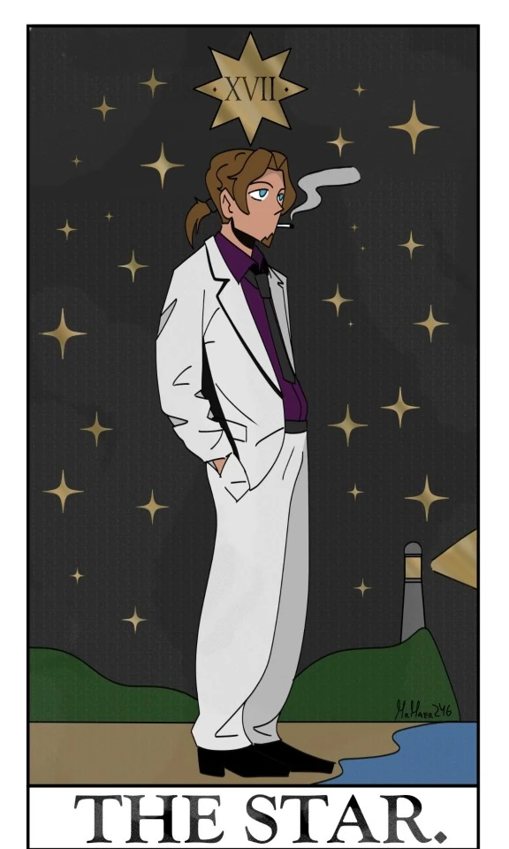 Troy Lament | Heroes Wiki | Fandom