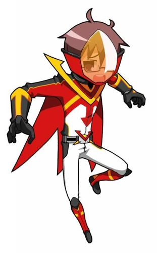 Unlosing Ranger | Heroes Wiki | Fandom