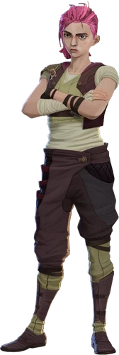 Vi | Heroes Wiki | Fandom