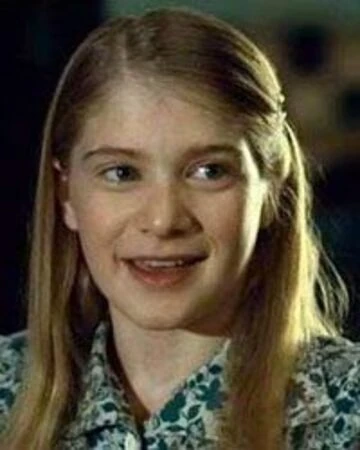 Gretel (The Boy in the Striped Pajamas) | Heroes Wiki | Fandom