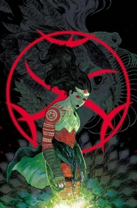 Wonder Woman (Absolute Universe) | Heroes Wiki | Fandom