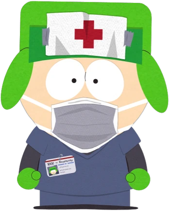 Kyle Broflovski | Heroes Wiki | Fandom