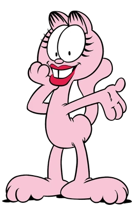 Arlene (Garfield) | Heroes Wiki | Fandom