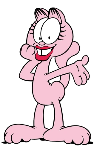 Arlene (Garfield) | Heroes Wiki | Fandom