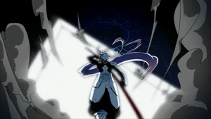 Hakumen/Gallery | Heroes Wiki | Fandom