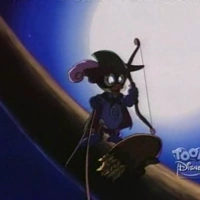 Gosalyn Mallard/Gallery | Heroes Wiki | Fandom