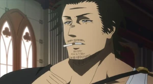 Yami Sukehiro/Gallery | Heroes Wiki | Fandom