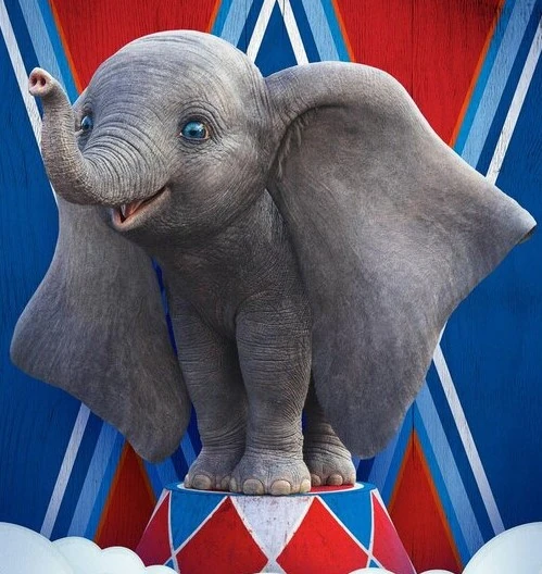 Dumbo (2019) | Heroes Wiki | Fandom