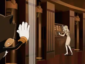 Maria Robotnik (Sonic the Hedgehog)/Gallery | Heroes Wiki | Fandom