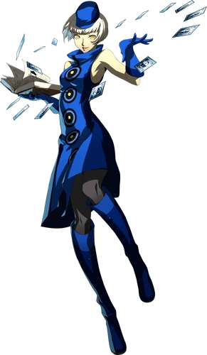 Elizabeth (Persona) | Heroes Wiki | Fandom