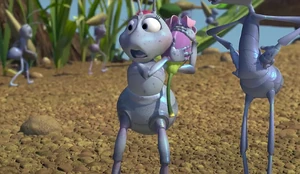 Dr. Flora | Heroes Wiki | Fandom