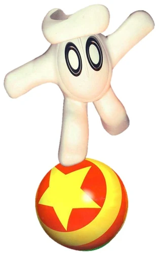 Glover | Heroes Wiki | Fandom