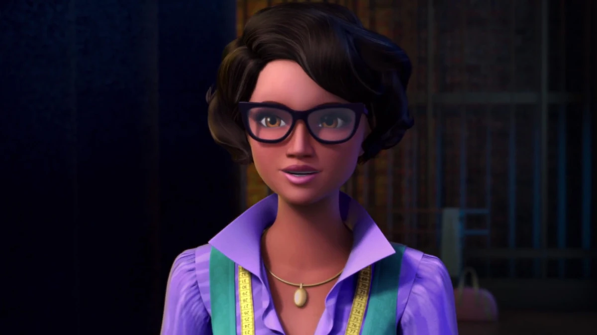 Hailey (Barbie) | Heroes Wiki | Fandom