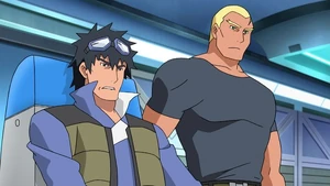 Jeredy Suno | Heroes Wiki | Fandom