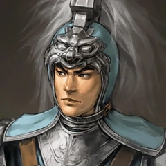 Ma Chao/Gallery | Heroes Wiki | Fandom