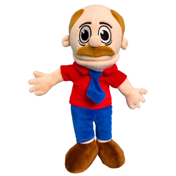 Marvin (SML) | Heroes Wiki | Fandom