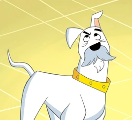 Krypto (Krypto the Superdog) | Heroes Wiki | Fandom