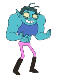 Radicles X/Gallery | Heroes Wiki | Fandom