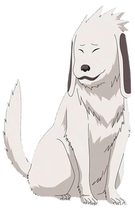 Akamaru | Heroes Wiki | Fandom