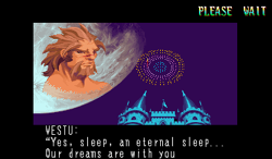 Red Earth Leo