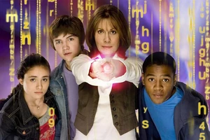Sarah Jane Smith | Heroes Wiki | Fandom