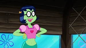 Princess Mindy/Gallery | Heroes Wiki | Fandom