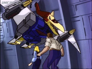 Carly Witwicky/Gallery | Heroes Wiki | Fandom