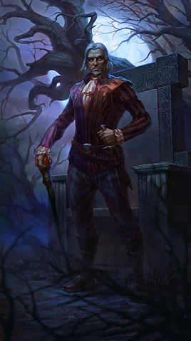 Hero of Kvatch | Heroes Wiki | Fandom