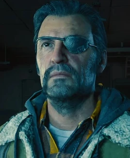 Grigori Weaver | Heroes Wiki | Fandom