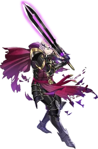 Xander (Fire Emblem)/Gallery | Heroes Wiki | Fandom