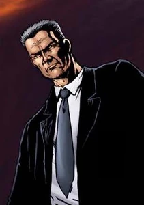 Greg Mallory | Heroes Wiki | Fandom