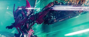Arcee (Transformers Film Series) | Heroes Wiki | Fandom