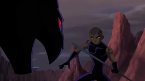 Azari | Heroes Wiki | Fandom