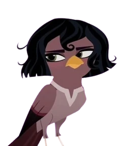 Cassandra | Heroes Wiki | Fandom