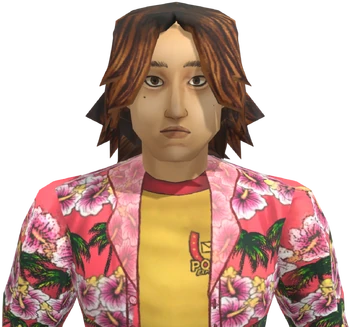 Daisuke (Mouthwashing) | Heroes Wiki | Fandom