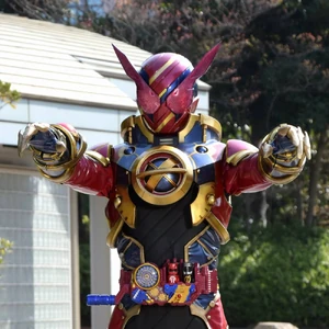 Sento Kiryu/Gallery | Heroes Wiki | Fandom