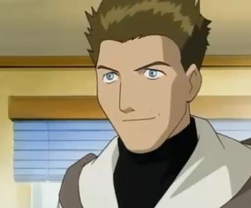 Gennai | Heroes Wiki | Fandom