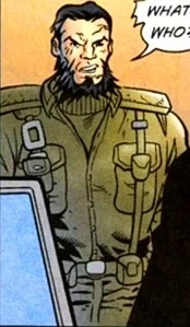 Hugo Brass | Heroes Wiki | Fandom