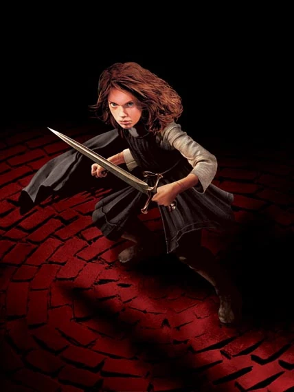Arya Stark/Gallery | Heroes Wiki | Fandom