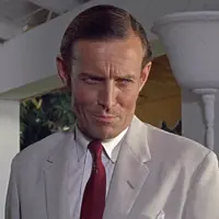 John Strangways | Heroes Wiki | Fandom