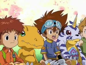 Gabumon (Adventure)/Gallery | Heroes Wiki | Fandom