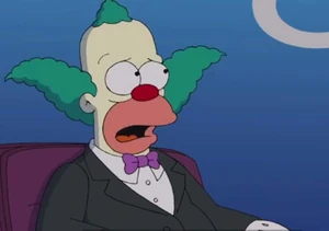 Krusty the Clown/Gallery | Heroes Wiki | Fandom