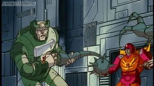 Kup/Gallery | Heroes Wiki | Fandom