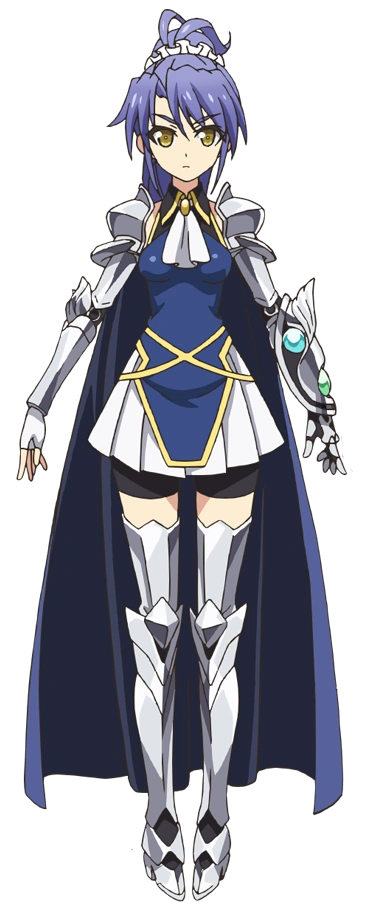 Kurumi Nonaka | Heroes Wiki | Fandom