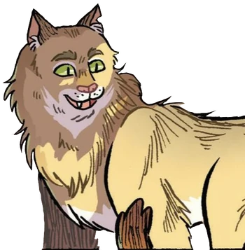 Lionheart | Heroes Wiki | Fandom