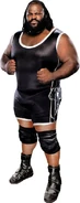 Mark Henry | Heroes Wiki | Fandom