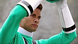 Mike (Power Rangers) | Heroes Wiki | Fandom